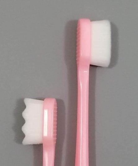 Best Ultra Soft Toothbrush For Sensitive Gums - MyHomeGoodies